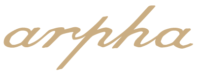 arpha 智能生活 - K1 3D人臉辨識靜音智慧電子鎖